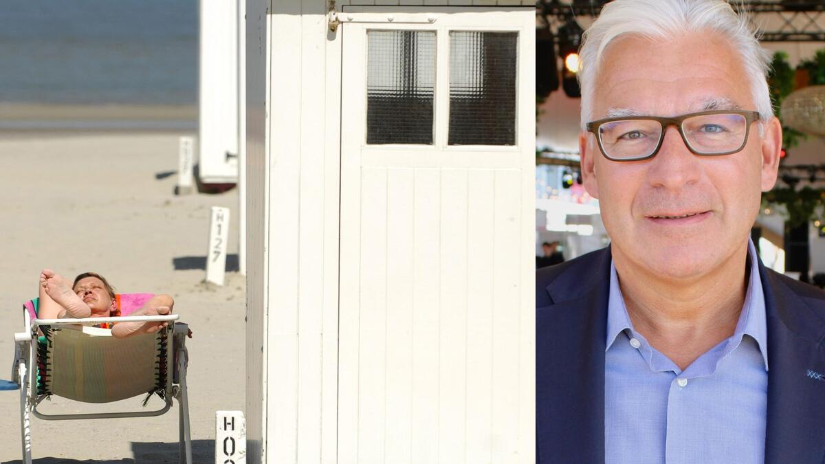 De laatste badplaats aan onze kust zónder toeristentaks gaat nu ook overstag | GVA